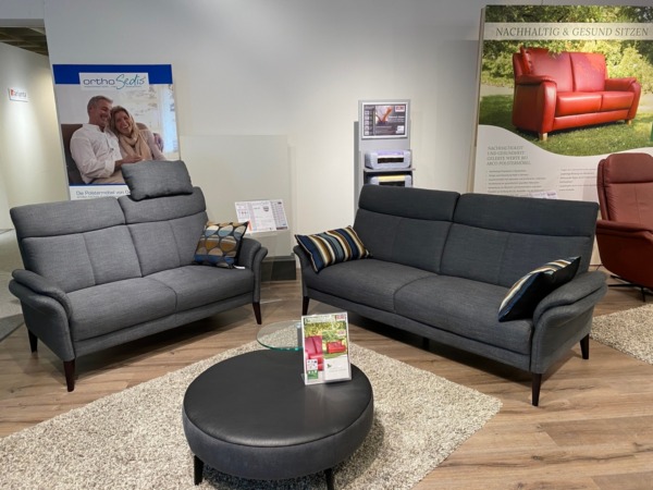 Sofa & Couch kaufen » Polstermöbel | Möbel Schaumann